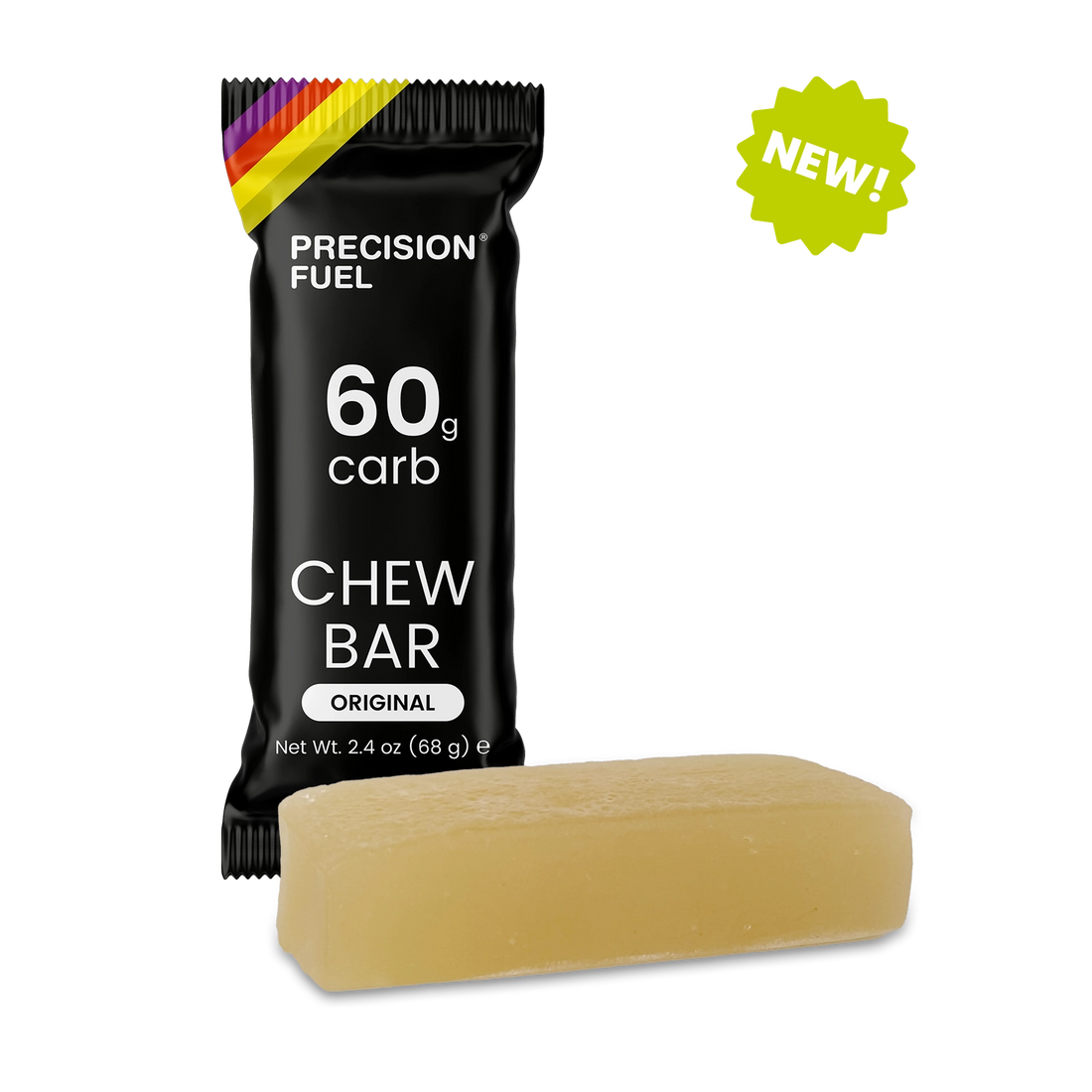PF Chew Bar 60 - Original – SportsFuel