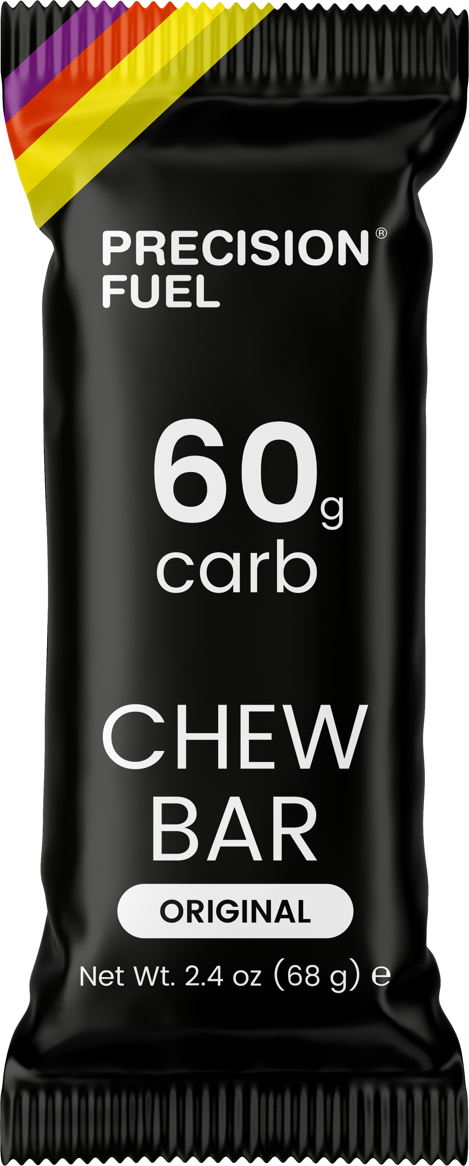 PF Chew Bar 60 - Original – SportsFuel